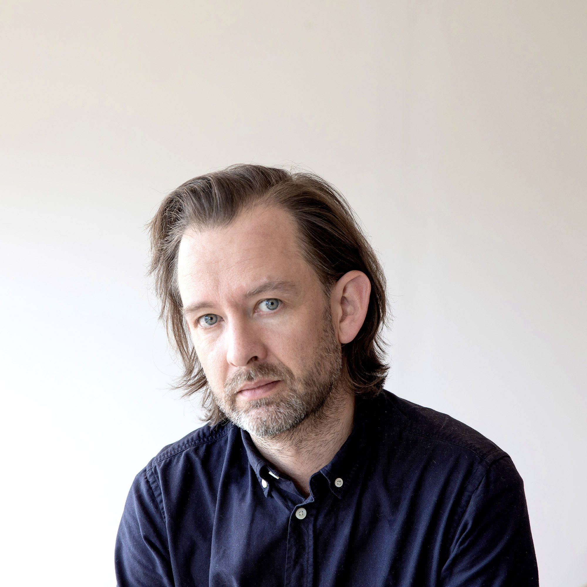 Tim Rundle - Design Burger