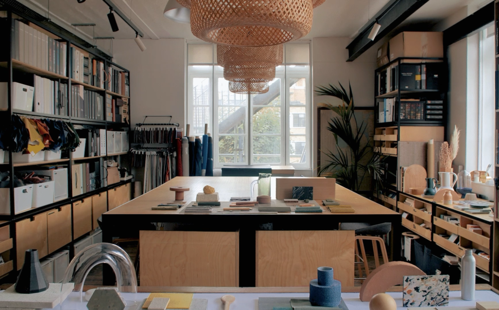 forpeople - Design Burger