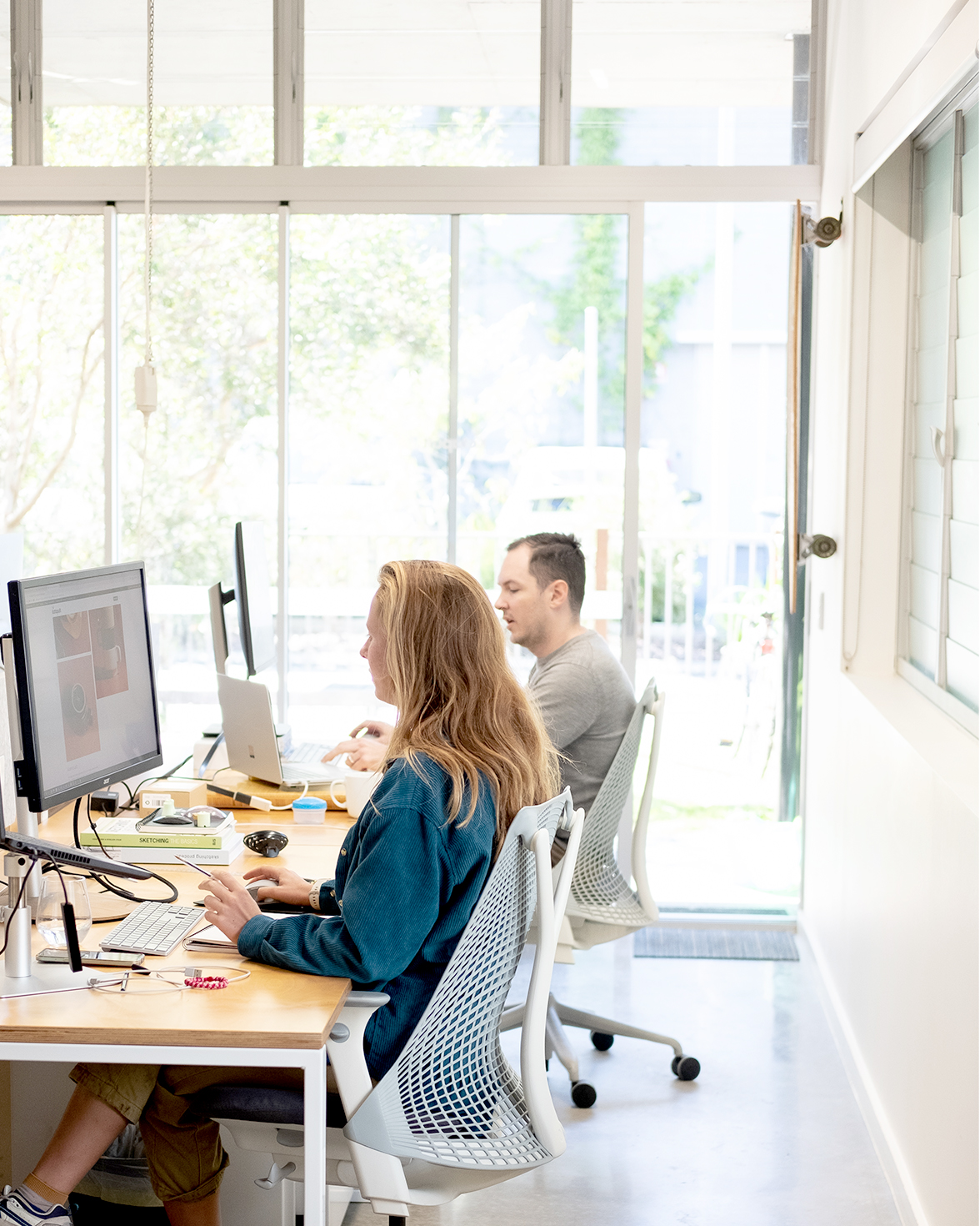 Katapult Design - Design Burger