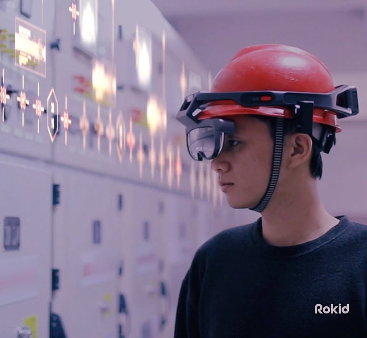 Shuffle - Design Burger