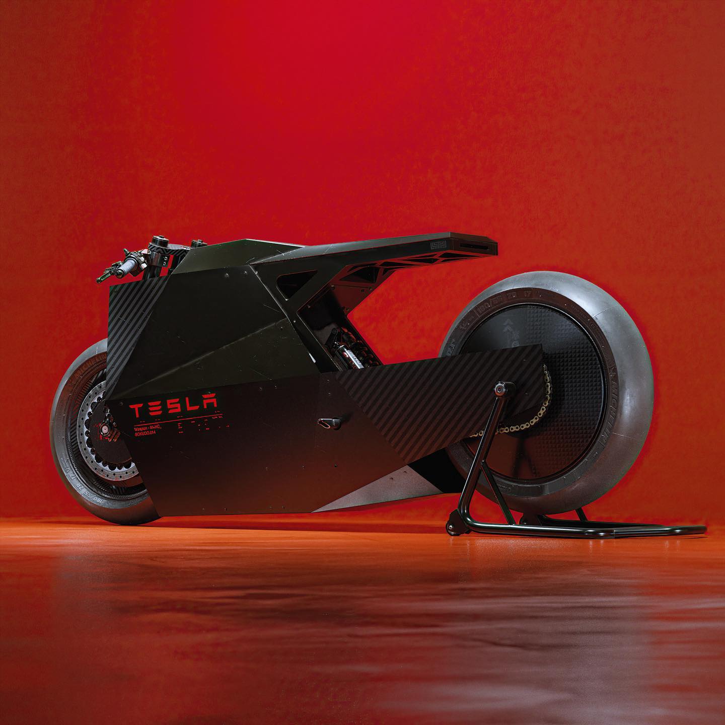 Shuffle - Design Burger