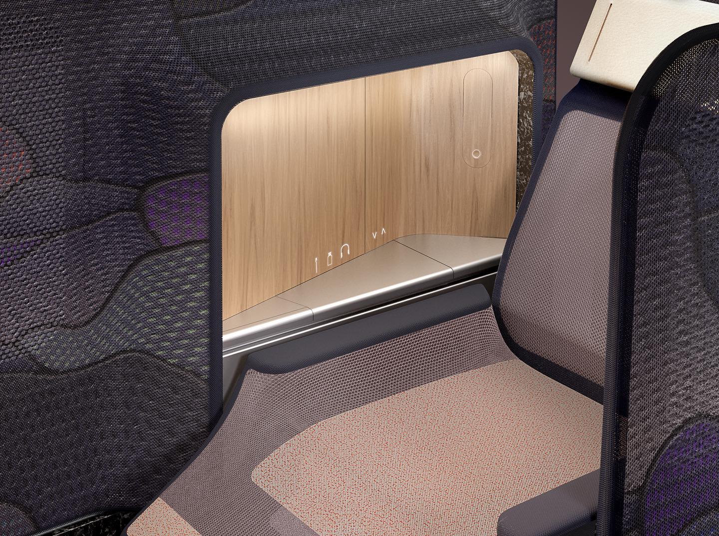 Shuffle - Design Burger