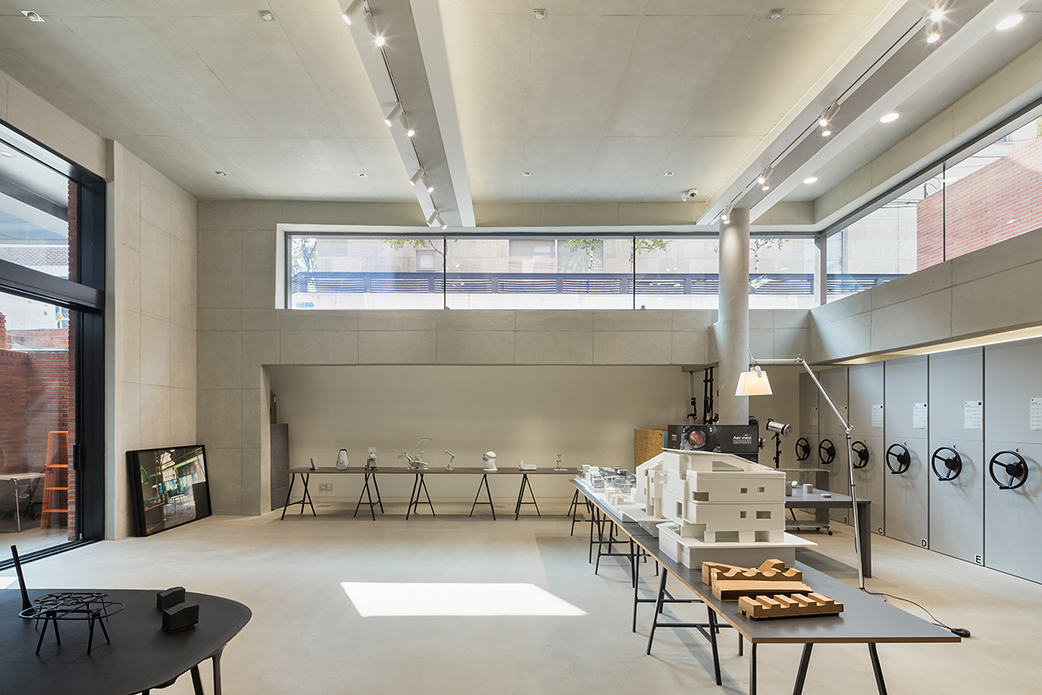 BKID - Design Burger