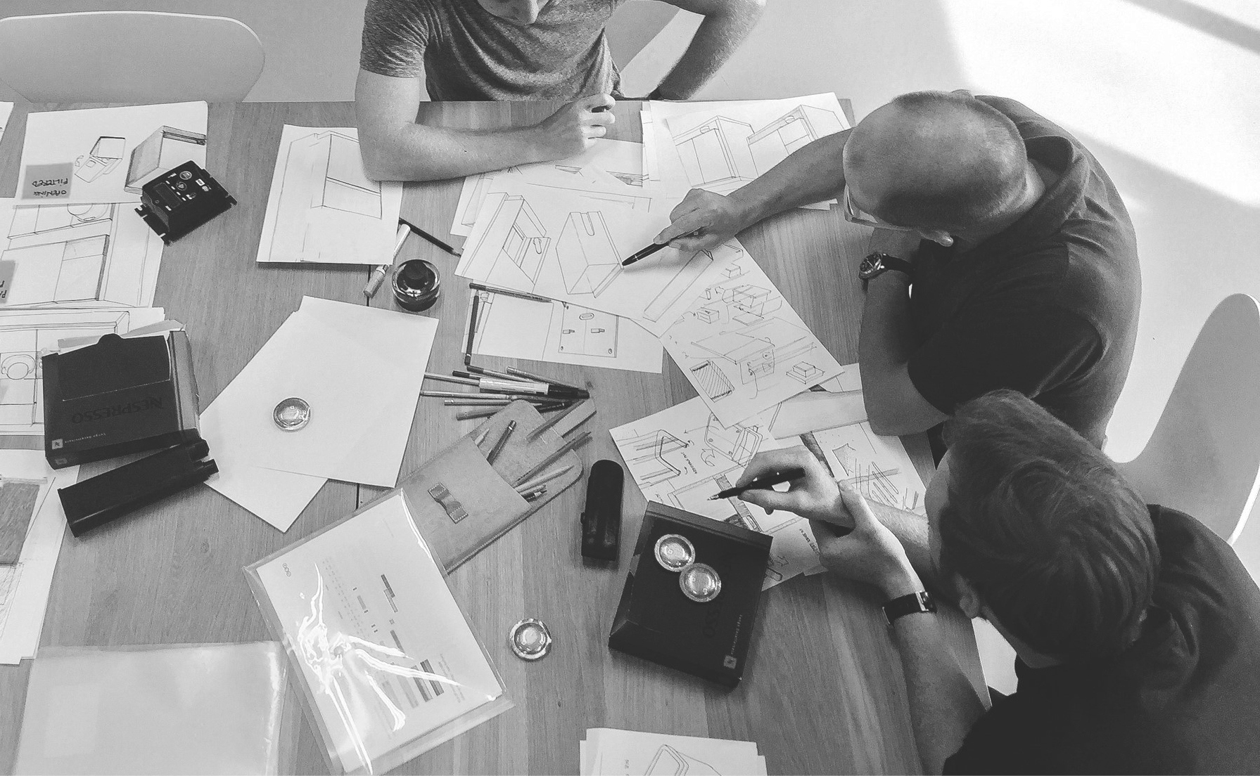 Gro Design - Design Burger