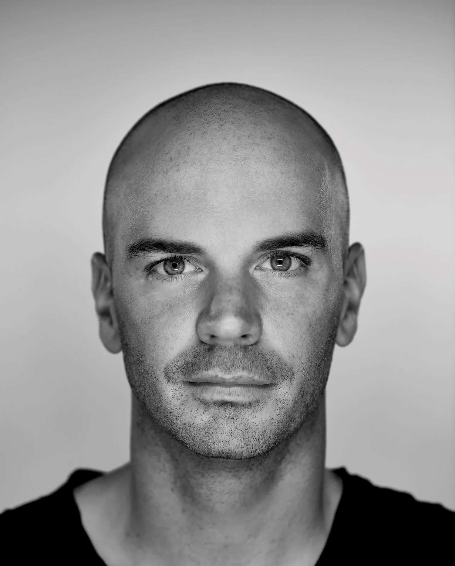 Benjamin Hubert - Design Burger