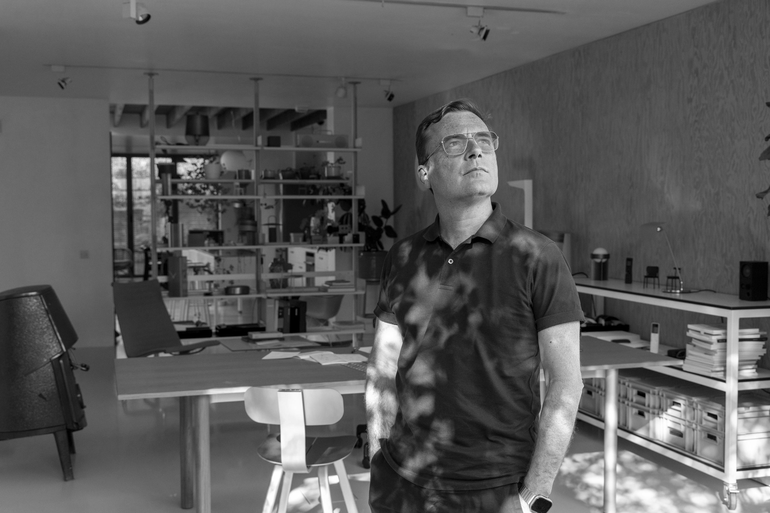 John Tree - Design Burger